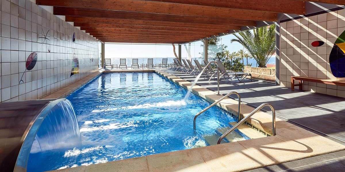 Pools and beaches | Bonanza Hotels - Best price