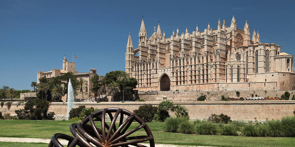 Cultural Tourism Majorca | Hotel Bonanza Park