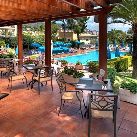 Restaurants | Bonanza Hotels - Best price