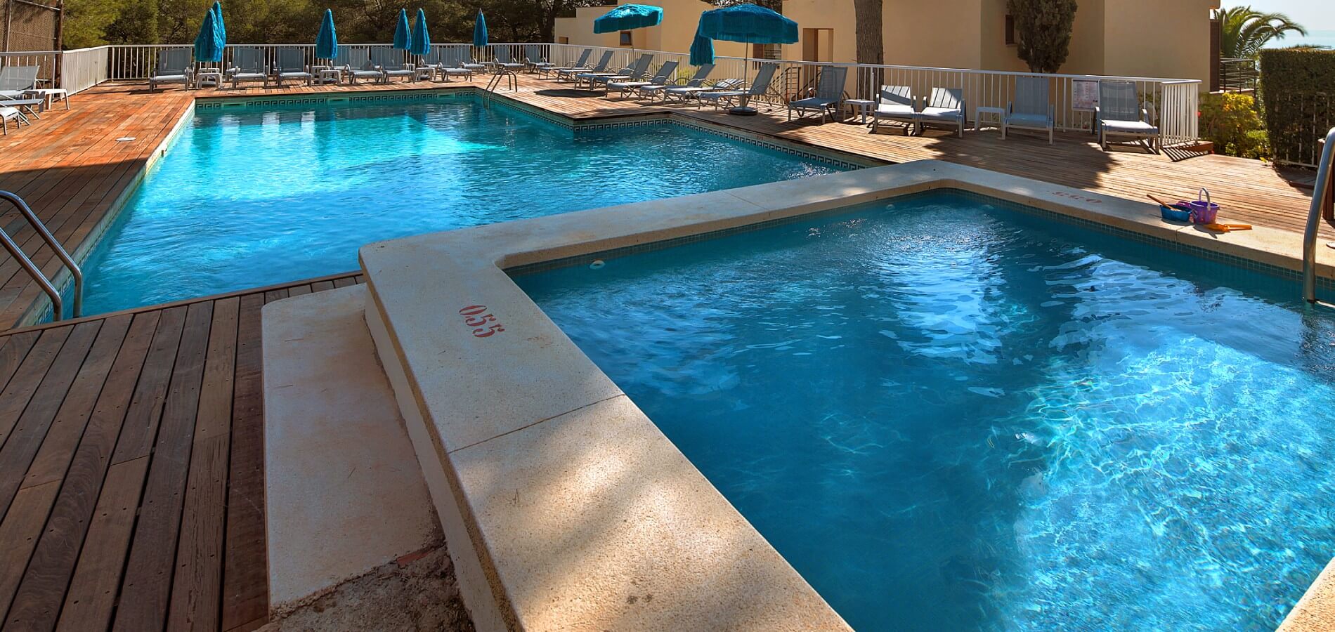 Hotel Bonanza Park, Majorca | Official Website