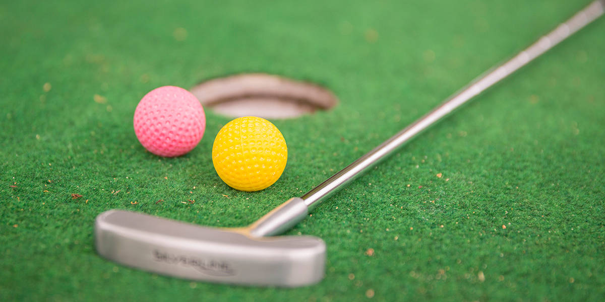 Actividades e instalaciones | Hotel Bonanza Park - Web Oficial