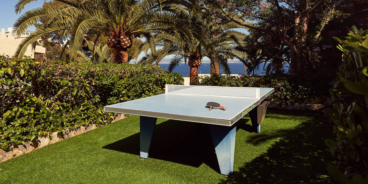 Services | Hotel Bonanza Park - Official Site