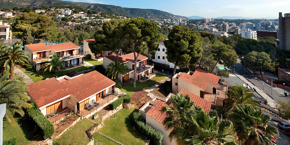 Services | Hotel Bonanza Park - Official Site