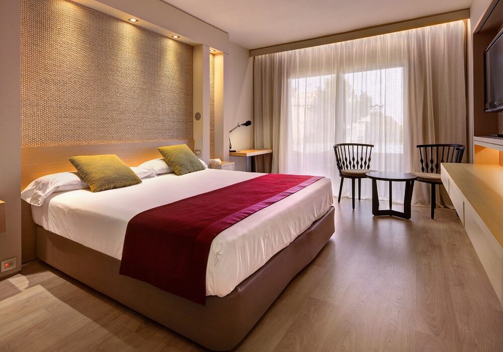 Hotel Palace Bonanza Playa & Spa | Mallorca - Mejor precio