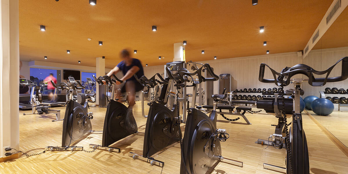 Services | Hotel Palace Bonanza Playa & Spa Majorca