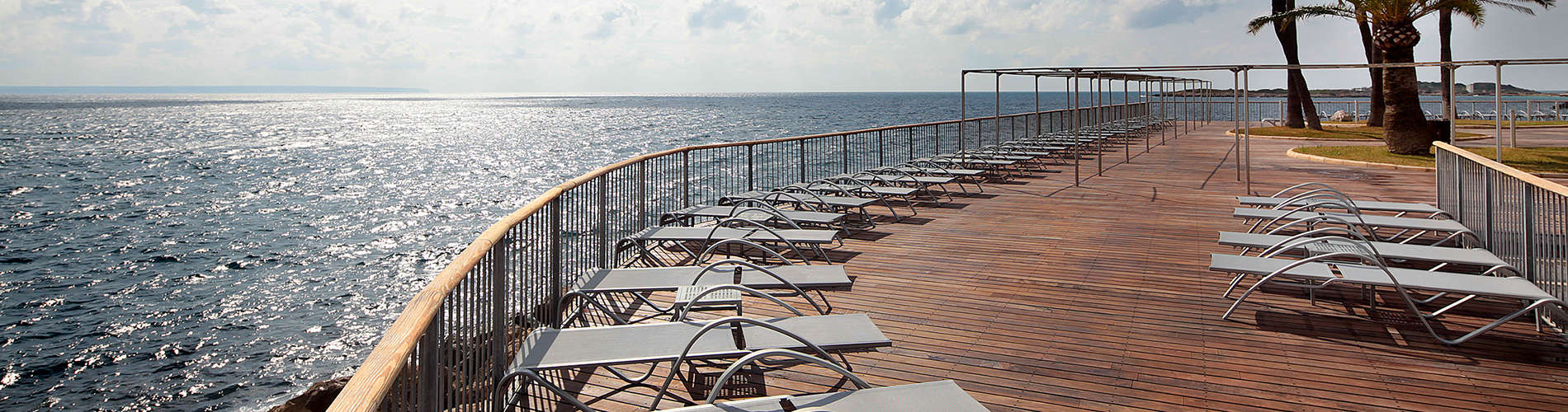 Hotel Palace Bonanza Playa & Spa | Majorca - Best price