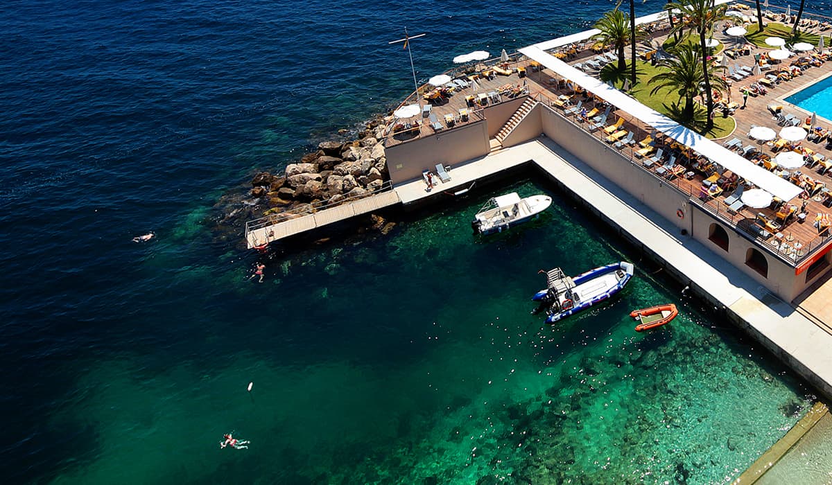 Servicios | Hotel Palace Bonanza Playa & Spa Mallorca