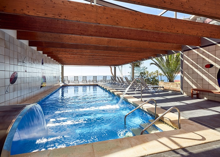 Servicios | Hotel Palace Bonanza Playa & Spa Mallorca