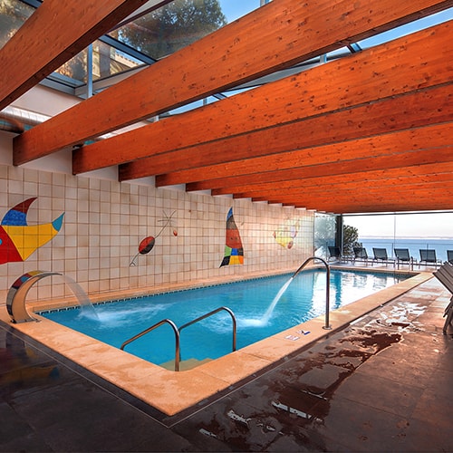 Spa Majorca, Illetas | Hotel Palace Bonanza Playa & Spa